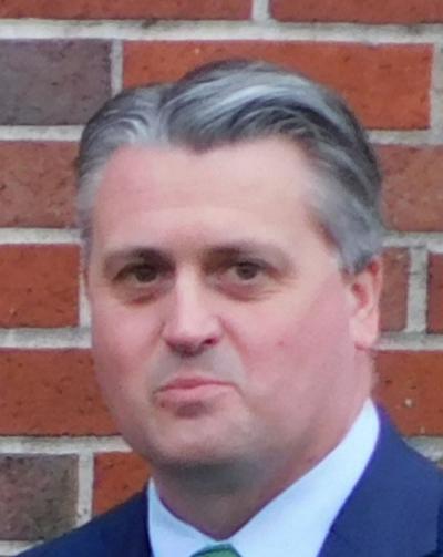 Stephen Putman to be named OFA middle school principal | Education ...