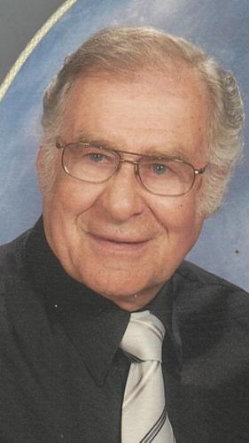 Stuart E. Johnson | Obituaries | nny360.com