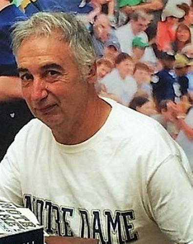 Michael Levato | Obituaries | nny360.com