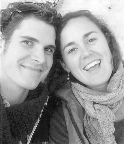 Elizabeth Turkel, Nathaniel G. Vose | Arts and Life | nny360.com