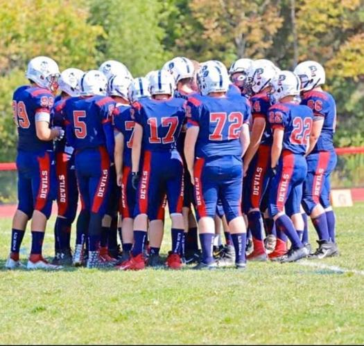 High school football: Pulaski football moves back to 11-player format ...