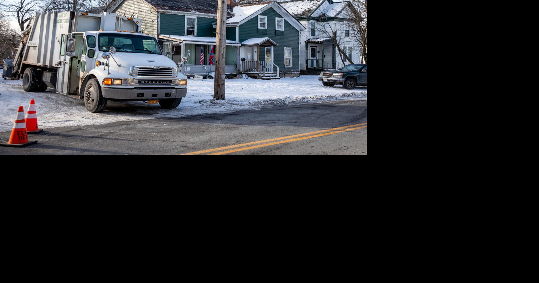 City code enforcement cleans up Stone Street house | Government ...