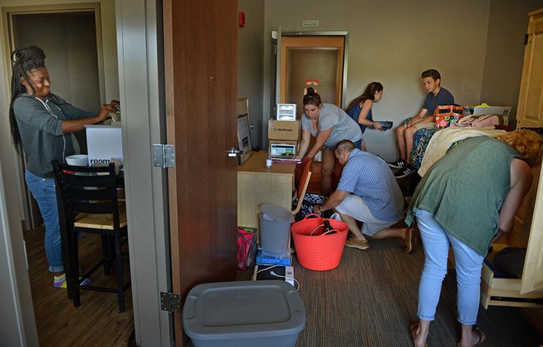 JCC DoRM DWELLERS | News | nny360.com