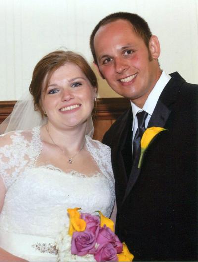Britney Livingston and Patrick Lawton | Arts and Life | nny360.com