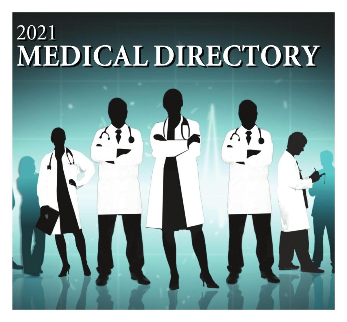 2021 Medical Directory | Special Sections | nny360.com