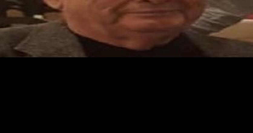 James Michael Moran | Obituaries | nny360.com