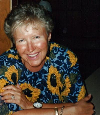 Ann C. Taylor | Obituaries | nny360.com