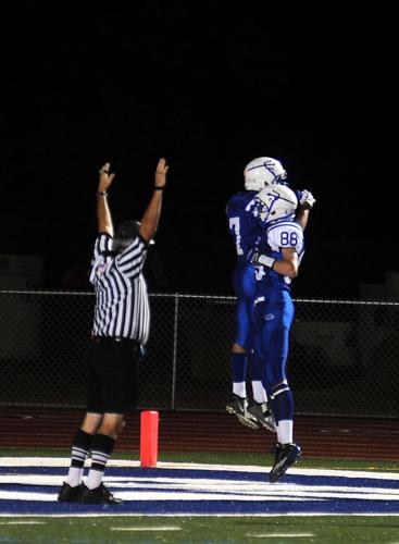 OFA Football Christens New Field With Win Over SLC | News | nny360.com