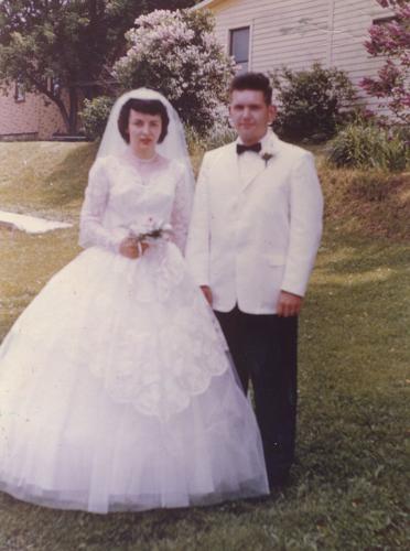 James E. and Ann M. Heidt married 55 years | Arts and Life | nny360.com