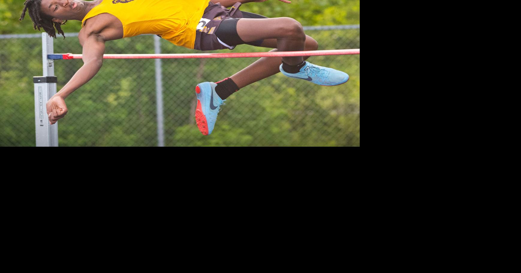 Section 10 track and field championships: Canton boys, Potsdam girls ...
