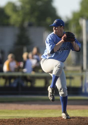 Pro baseball: COVID-19 cutting into precious time for independent ball ...