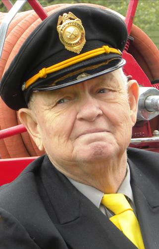 John W. Cobb Jr. | Obituaries | nny360.com