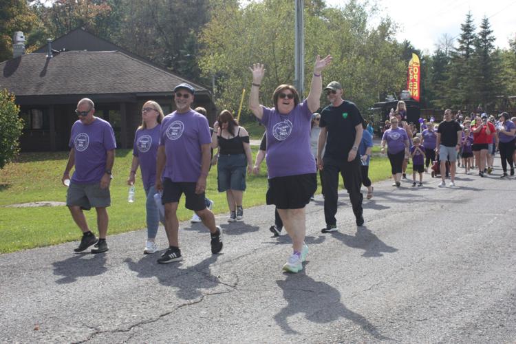 For fifth year, Walk for Recovery in Carthage ensures no one walks ...