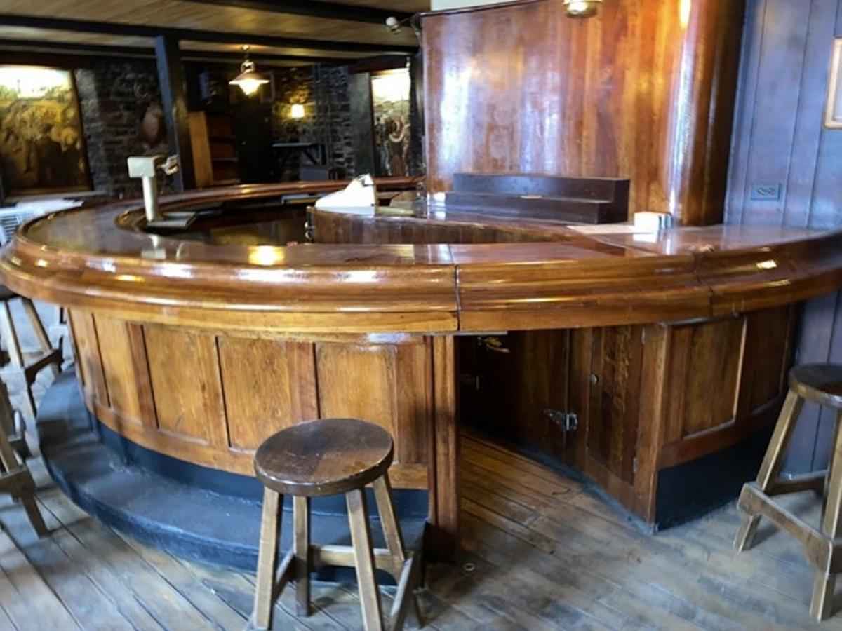 Historic ledgers to stay local after Hulbert House content auction ...