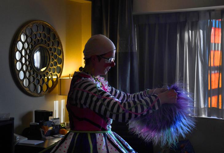 It’s the worst time in history to be a CLOWN In wake of ‘It’ and other ...