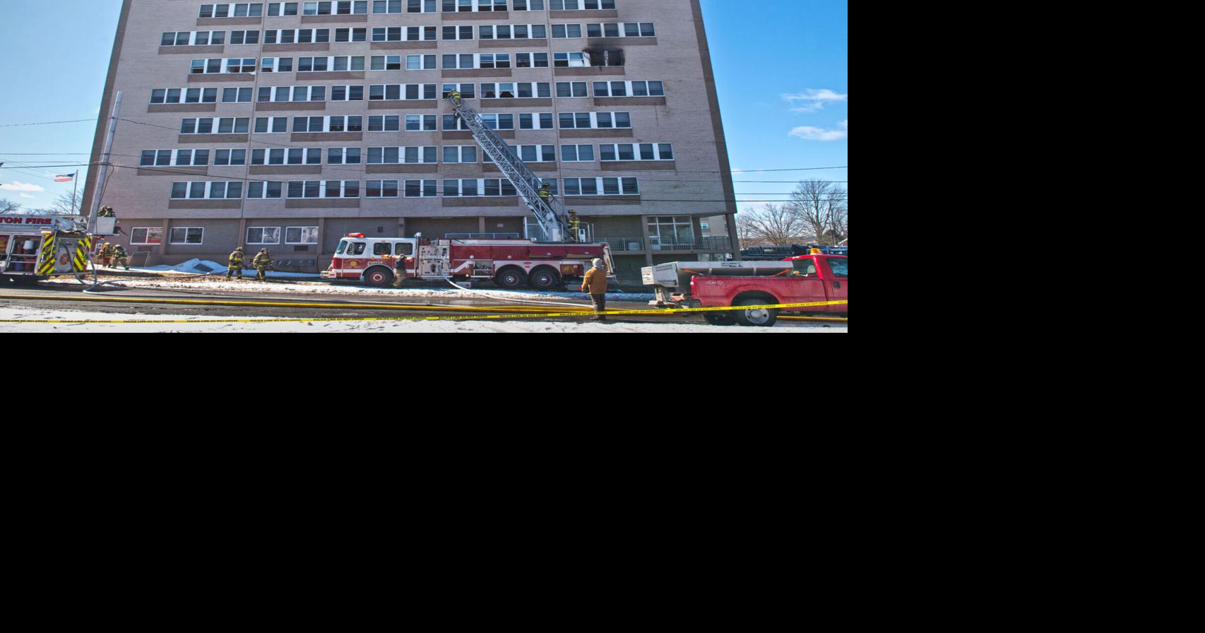 Bishop LaValley: Displaced Riverview Towers tenants can stay at Wadhams ...