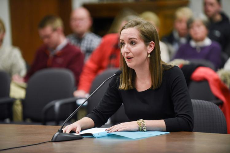 Compo chosen for City Council | News | nny360.com