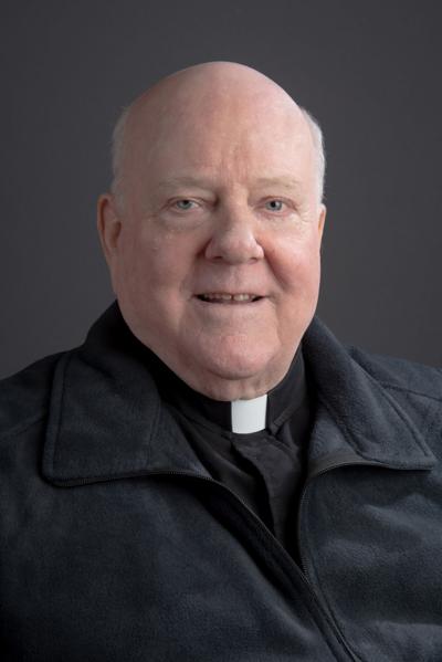Father Clyde A. Lewis | Obituaries | nny360.com