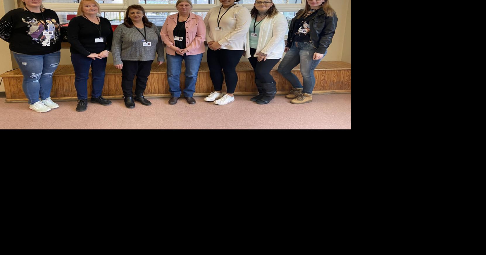 Oswego Industries welcomes eight new employees | Business | nny360.com