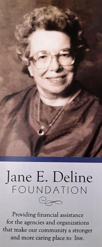 Deline Foundation reminds nonprofits of its mission, funding ...
