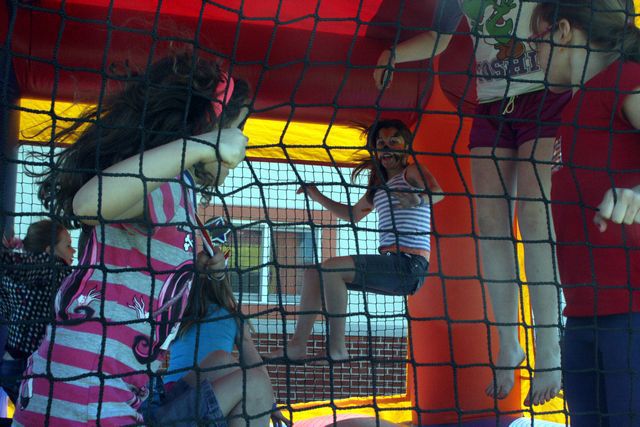 Massena Rescue Squad opens doors for open house, radiothon | News ...