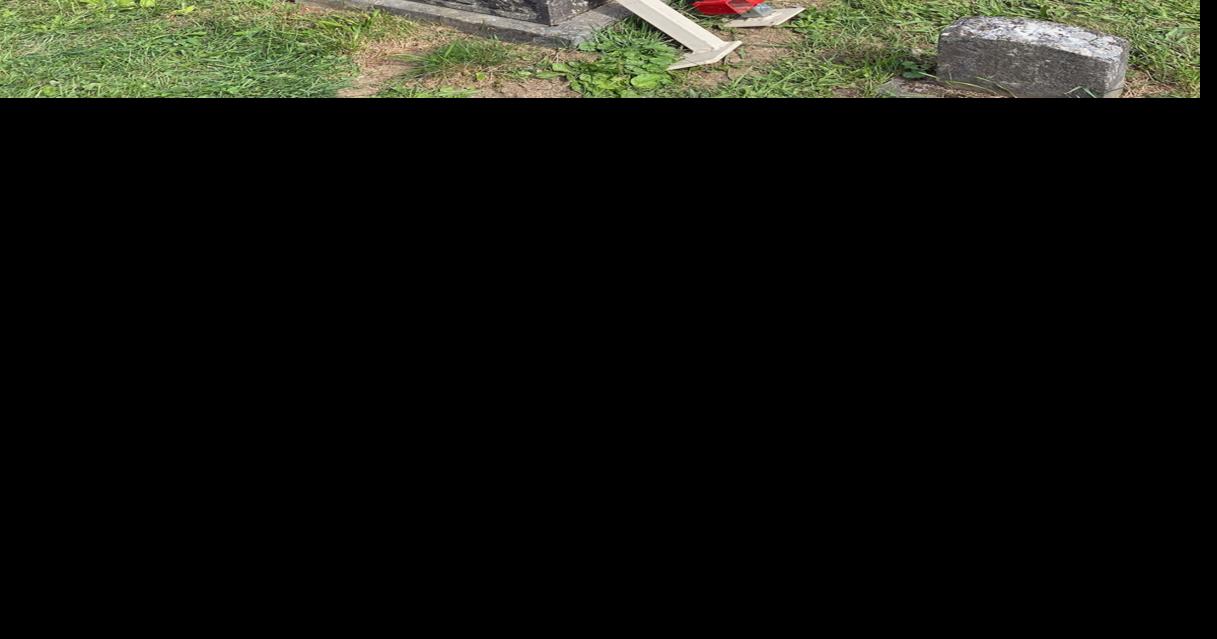 Foundation grant aids tombstone repairs in Constableville | Community ...