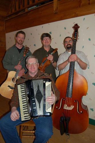Steve Jacobi and Fiddlin’ Around set to perform Sunday at Fiddlers Hall ...