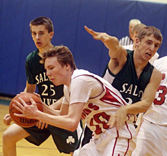 Canton Executes Game Plan To Top Lisbon In Darcy Finals | News | nny360.com