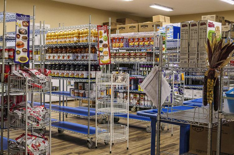 The Mexico Food Pantry needs your help | Food and Drink | nny360.com