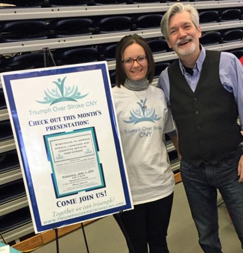 Todd Hobin regaining musical form following stroke | News | nny360.com