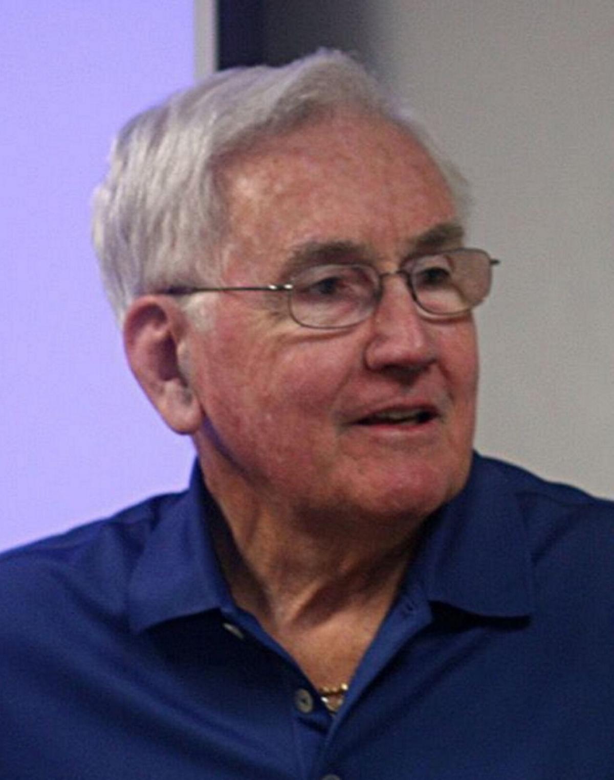 College men’s basketball: Legendary Potsdam coach Welsh on ballot for ...