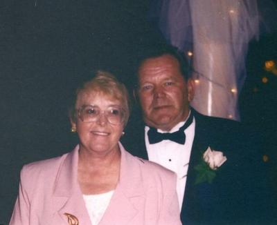Mr. and Mrs. W. Traynor, 55 years | Arts and Life | nny360.com