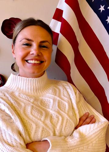 Amanda Magro runs for Oswego County legislative District 7 | Oswego ...