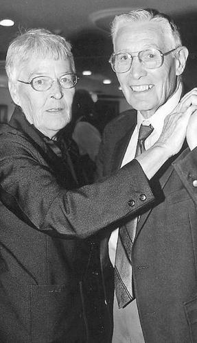 Mr. & Mrs. Alfred Lawrence -- 50 years | Arts and Life | nny360.com