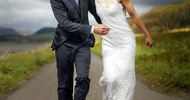 Monica Brookman and Patrick Fellion | Arts and Life | nny360.com