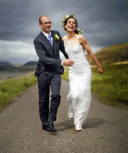 Monica Brookman and Patrick Fellion | Arts and Life | nny360.com