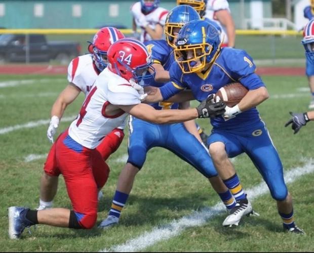 New York drafts rules for high school sports spectator conduct ...