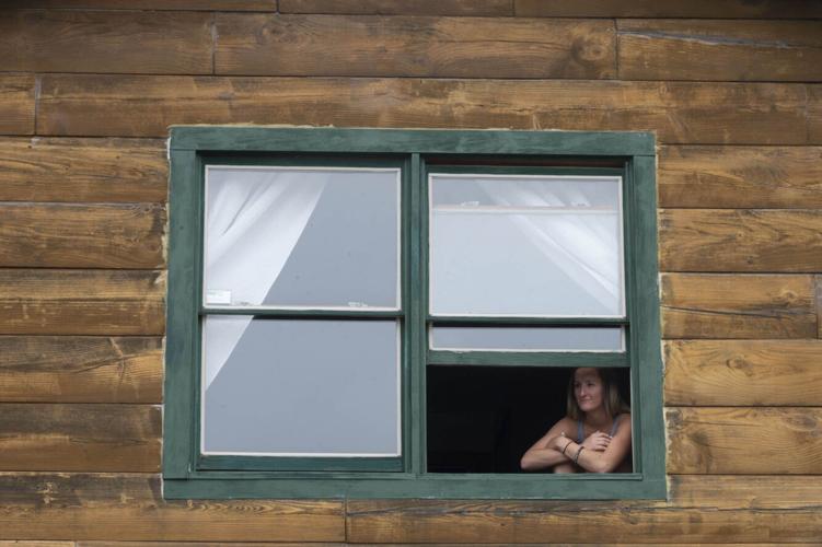 Redwood restaurant manager’s first worry is for customers after she ...