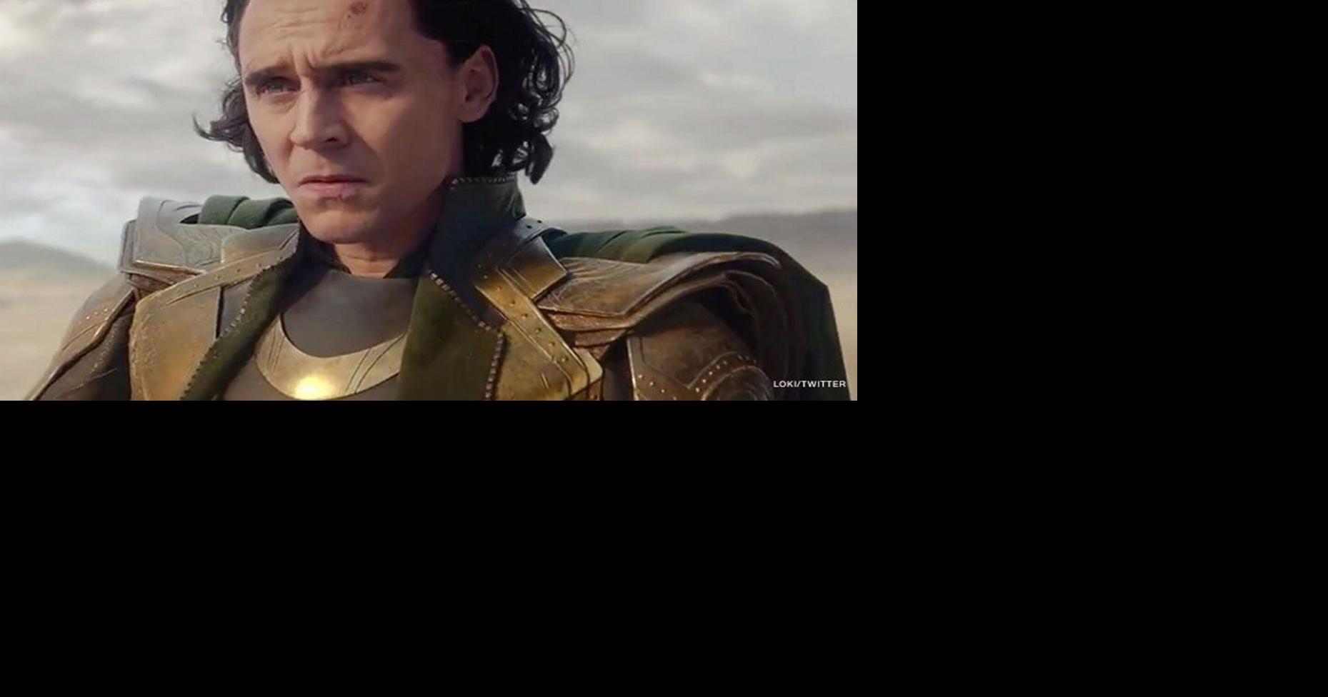 Marvel’s ‘Loki’ to debut early Disney+ weekly series to start June 9 ...