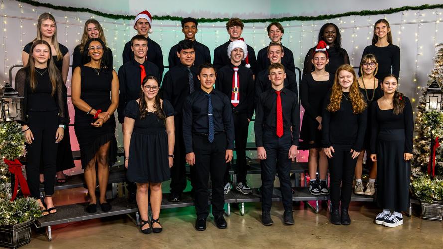 WPBS airing high school holiday concert twice | Business | nny360.com