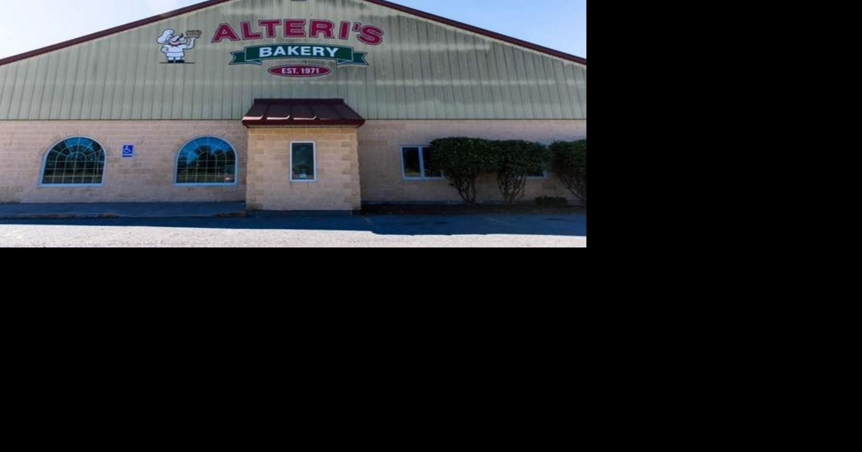 Watertown’s Alteri Bakery closes permanently | News | nny360.com