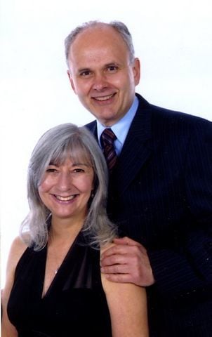 Mr. and Mrs. Richard Geiser, 35 years | Arts and Life | nny360.com