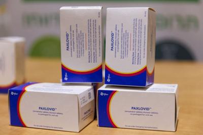 Pfizer’s COVID pill is poised to be among the fastest-selling ...