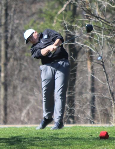 High school sports: OFA Golfers note smooth start besting M-W | Section ...