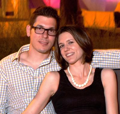 Laura N. Blewett, Justin M. Kusy | Arts and Life | nny360.com