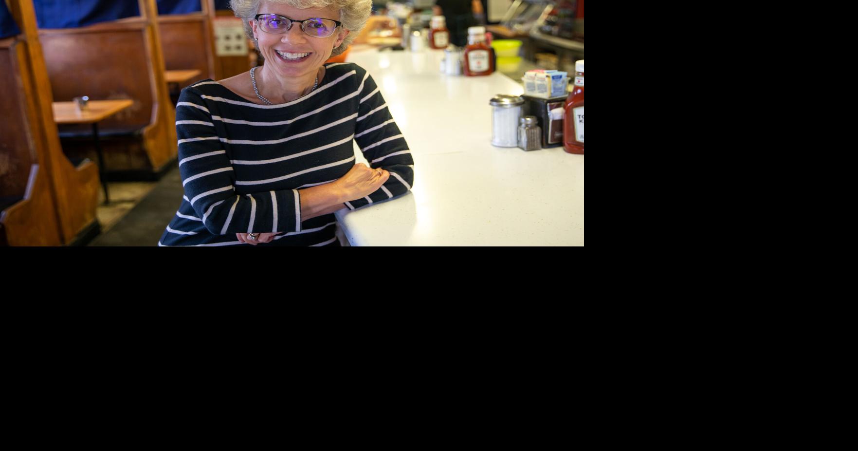 Denton highlights experience, focus on clients in run for state Supreme ...