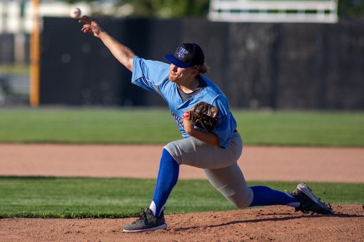Collegiate baseball: Watertown Rapids back in action, back in win ...