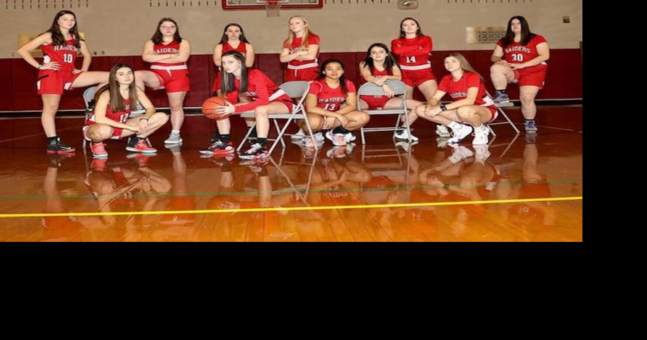 Lady Red Raiders have winning season | | nny360.com