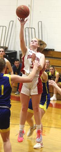 Hammond continues drive; HCS sidetracks E-K | Section-10 | nny360.com