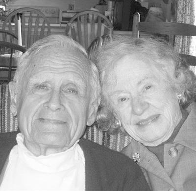 Mr. & Mrs. Cedric Freeman -- 70 years | Arts and Life | nny360.com